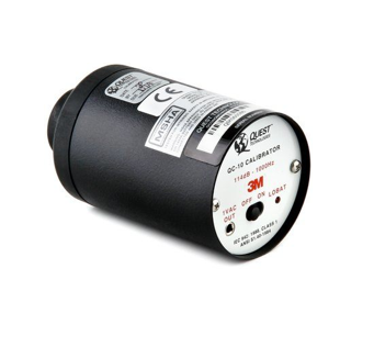 Sound and Noise Level Meters