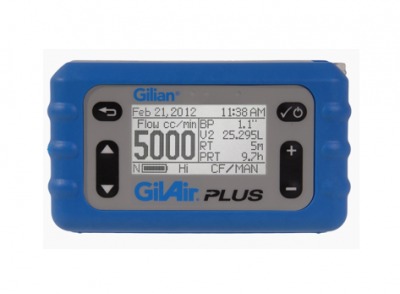 Sensidyne GilAir Plus - Maxim Rental
